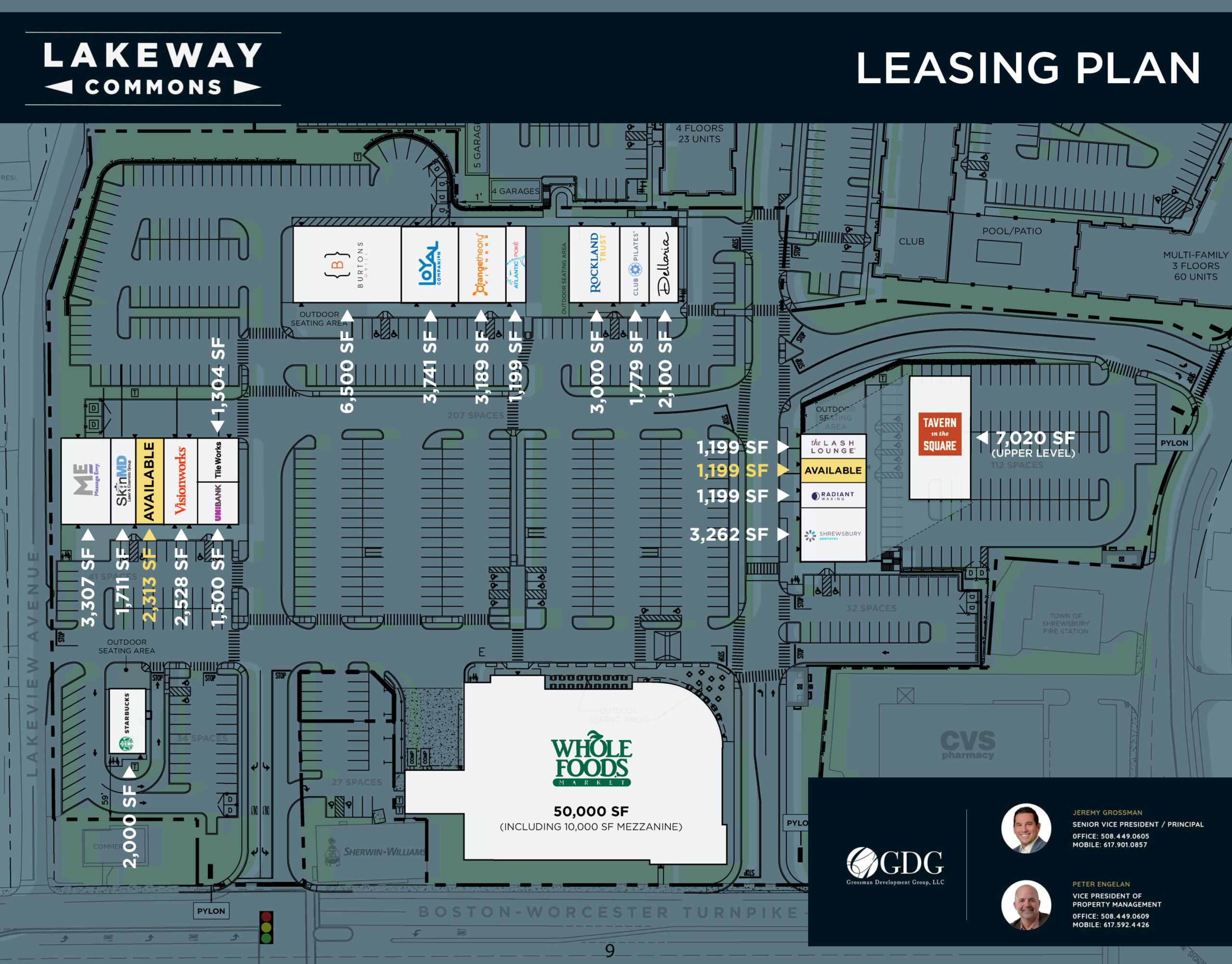 Lakeway Commons | DISCOVER